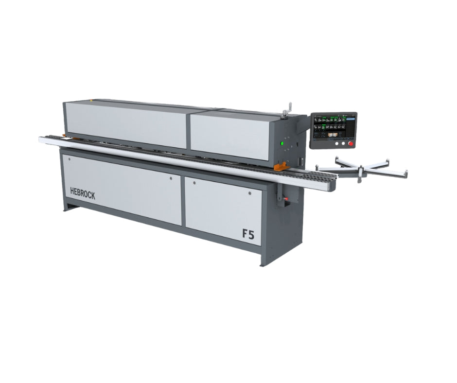 Edgebanders – Maginn Machinery