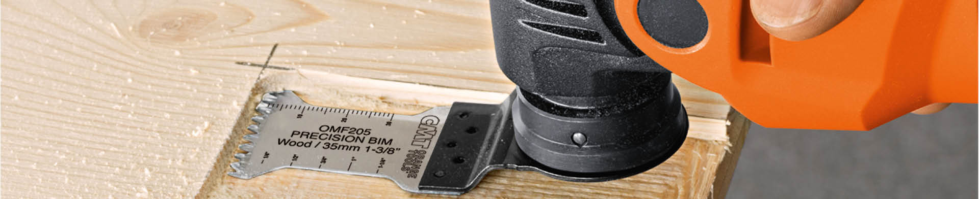 ACCESSORIES FOR MULTI-CUTTER TOOLS - CMT ORANGE TOOLS – Maginn Machinery