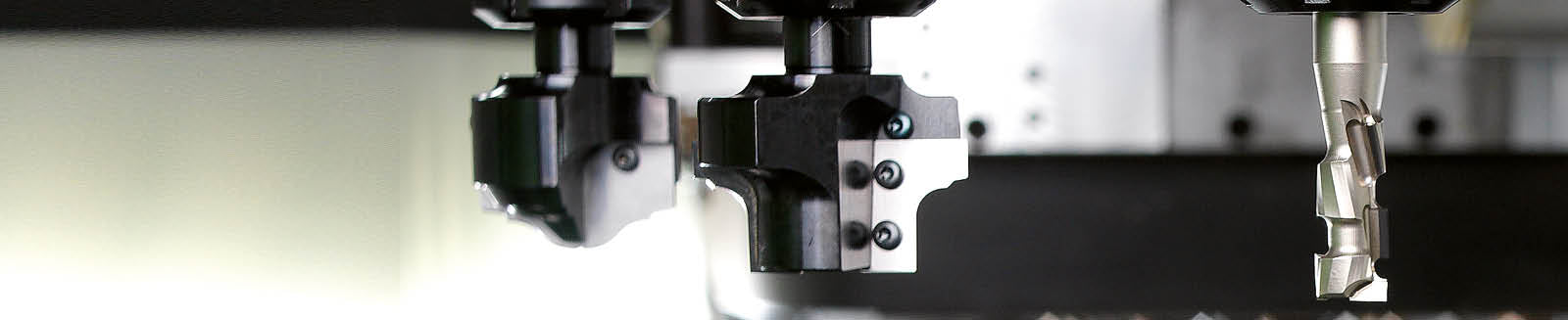 ROUTER BITS WITH INSERT KNIVES - CMT ORANGE TOOLS – Maginn Machinery