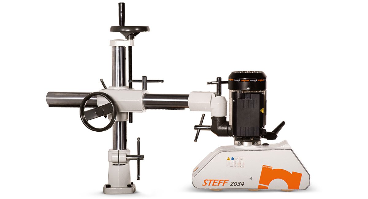 Feeders – Maginn Machinery