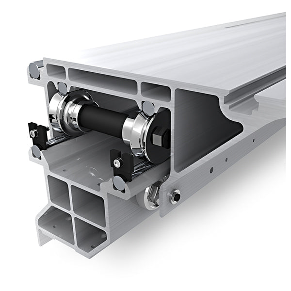 Altendorf WA8X Sliding Table Saw – Maginn Machinery