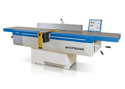 Hoffman Surface Planer AHW 412 – Maginn Machinery