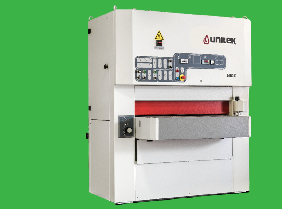 Buy Quality Woodworking Machinery & Tooling in Ireland & UK – Maginn ...