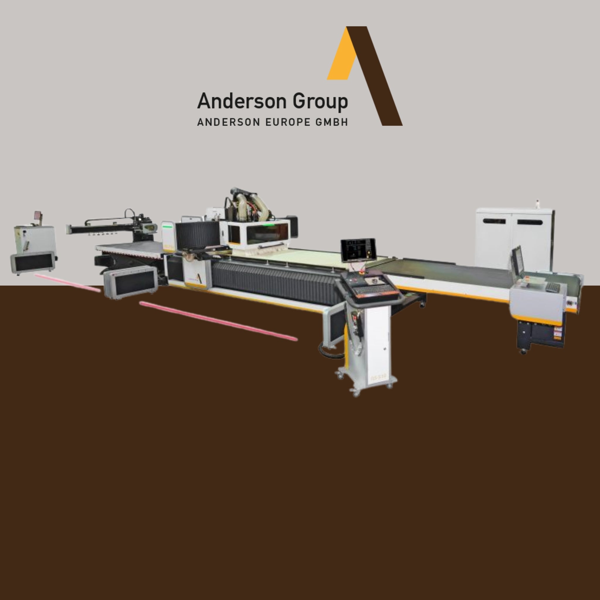 Buy Quality Woodworking Machinery & Tooling in Ireland & UK – Maginn ...